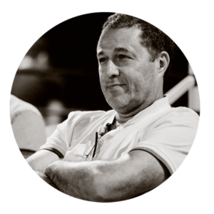 Eli Barkat – BRM